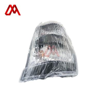 China 8-98010882-0 8-97365173-5 8980108820 8973651735 Front Combination Lamp Suitable For ISUZU NKR77 4JH1 for sale