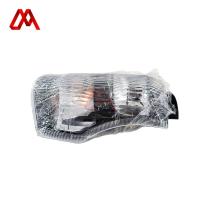 China 8-98010882-0 8-97365173-5 8980108820 8973651735 Front Combination Lamp Suitable For ISUZU NKR77 4JH1 for sale