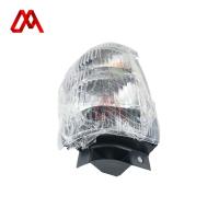 China 8-98010882-0 8-97365173-5 8980108820 8973651735 Front Combination Lamp Suitable For ISUZU NKR77 4JH1 for sale