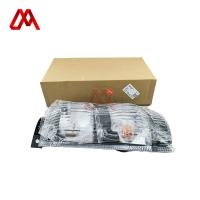 China 8-98010882-0 8-97365173-5 8980108820 8973651735 Front Combination Lamp Suitable For ISUZU NKR77 4JH1 for sale