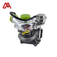 China 8-98011892-3 RHF4 Turbocharger 8980118923 For ISUZU D-Max 4JJ1 for sale