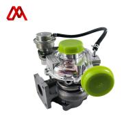 China 8-98011892-3 RHF4 Turbocharger 8980118923 For ISUZU D-Max 4JJ1 for sale
