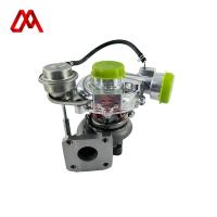 China 8-98011892-3 RHF4 Turbocharger 8980118923 For ISUZU D-Max 4JJ1 for sale
