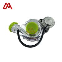 China 8-98011892-3 RHF4 Turbocharger 8980118923 For ISUZU D-Max 4JJ1 for sale