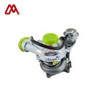 China 8-98011892-3 RHF4 Turbocharger 8980118923 For ISUZU D-Max 4JJ1 for sale