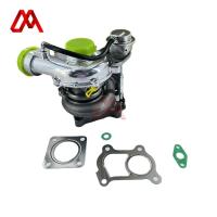 China 8-98011892-3 RHF4 Turbocharger 8980118923 For ISUZU D-Max 4JJ1 for sale