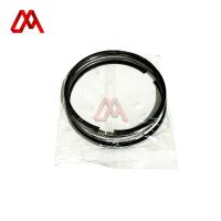 China 8980171660 8-98017166-0 Standard Piston Ring Set Suitable for ISUZU XE 4HK1 6HK1 for sale