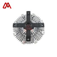 China 8-98019743-0 8-97367382-0 Cooling Fan Clutch 8980197430 8973673820 Suitable for ISUZU 700P 4HK1 for sale