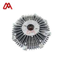 China 8-98019743-0 8-97367382-0 Cooling Fan Clutch 8980197430 8973673820 Suitable for ISUZU 700P 4HK1 for sale
