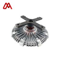 China 8-98019743-0 8-97367382-0 Cooling Fan Clutch 8980197430 8973673820 Suitable for ISUZU 700P 4HK1 for sale