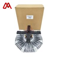 China 8-98019743-0 8-97367382-0 Cooling Fan Clutch 8980197430 8973673820 Suitable for ISUZU 700P 4HK1 for sale