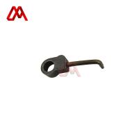 China 8-98020649-0 8-98173342-0 Piston Cooling Oil Jet 8980206490 8981733420 Suitable for ISUZU FSR FRR 6HK1 4HK1 for sale