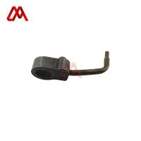 China 8-98020649-0 8-98173342-0 Piston Cooling Oil Jet 8980206490 8981733420 Suitable for ISUZU FSR FRR 6HK1 4HK1 for sale
