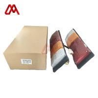 China 8-98020846-0 8980208460 Tail Lamp for ISUZU FSR90 for sale
