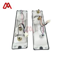 China 8-98020846-0 8980208460 Tail Lamp for ISUZU FSR90 for sale