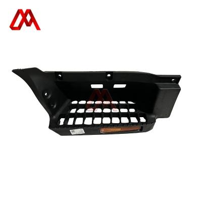 China 8980227740 8-98022774-0 Rear Step Assembly Suitable for ISUZU 700P 4HK1 for sale