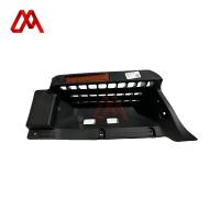China 8980227740 8-98022774-0 Rear Step Assembly Suitable for ISUZU 700P 4HK1 for sale