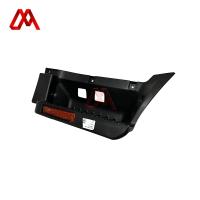 China 8-98022775-0 Rear Step Assembly 8980227750 Suitable for ISUZU 700P 4HK1 for sale