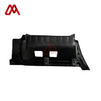 China 8-98022775-0 Rear Step Assembly 8980227750 Suitable for ISUZU 700P 4HK1 for sale