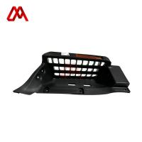 China 8-98022775-0 Rear Step Assembly 8980227750 Suitable for ISUZU 700P 4HK1 for sale