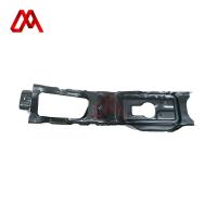 China 8980251845 8-98025184-5 Front Bumper Bar Suitable For ISUZU NPR 700P 4HK1 for sale