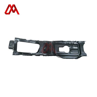 China 8980251845 8-98025184-5 Front Bumper Bar Suitable For ISUZU NPR 700P 4HK1 for sale