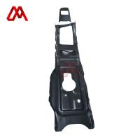 China 8980251845 8-98025184-5 Front Bumper Bar Suitable For ISUZU NPR 700P 4HK1 for sale
