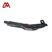 China 8-98025185-0 8980251850 Front Bumper Bar for ISUZU NPR NQR for sale