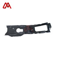 China 8-98025185-0 8980251850 Front Bumper Bar for ISUZU NPR NQR for sale
