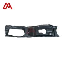 China 8-98025185-0 8980251850 Front Bumper Bar for ISUZU NPR NQR for sale