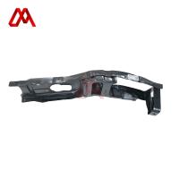 China 8-98025185-0 8980251850 Front Bumper Bar for ISUZU NPR NQR for sale