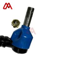 China 8-98025642-0 8980256420 Drag Link Suitable for ISUZU NPR for sale
