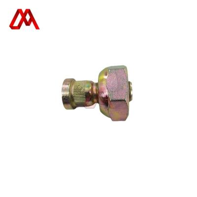 China 8980285320 8-98028532-0 Front Axle Wheel Pin Suitable for ISUZU NKR NPR for sale