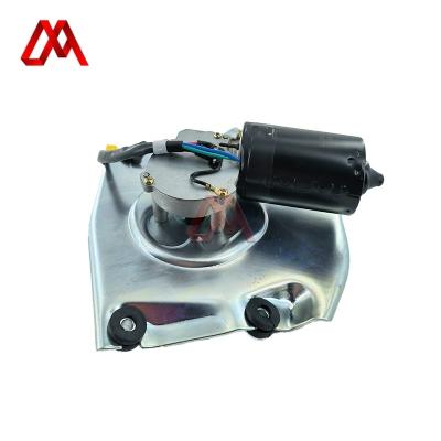 China 8980291243 8-98029124-3 Front Motor Suitable for ISUZU NPR75 4HK1 for sale