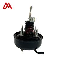 China 8-97166854-1 8-98033837-0 8971668541 8980338370 Clutch Booster Assembly Suitable for ISUZU NQR75 NPR65 4BD2 4HK1 for sale