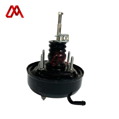 China 8-97166854-1 8-98033837-0 8971668541 8980338370 Clutch Booster Assembly Suitable for ISUZU NQR75 NPR65 4BD2 4HK1 for sale