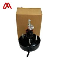 China 8-97166854-1 8-98033837-0 8971668541 8980338370 Clutch Booster Assembly Suitable for ISUZU NQR75 NPR65 4BD2 4HK1 for sale