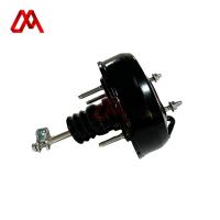 China 8-97166854-1 8-98033837-0 8971668541 8980338370 Clutch Booster Assembly Suitable for ISUZU NQR75 NPR65 4BD2 4HK1 for sale