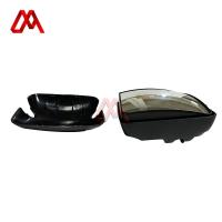 China 8-98043061-0 8980430610 Mirror Under Suitable for ISUZU FVR for sale