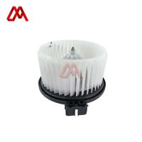 China 8-98047451-0 8980474510 Blower Motor For ISUZU NQR NPR 700P for sale