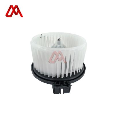 China 8-98047451-0 8980474510 Blower Motor For ISUZU NQR NPR 700P for sale
