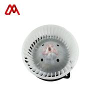 China 8-98047451-0 8980474510 Blower Motor For ISUZU NQR NPR 700P for sale