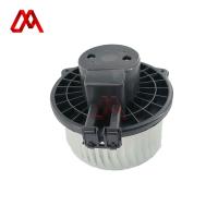 China 8-98047451-0 8980474510 Blower Motor For ISUZU NQR NPR 700P for sale