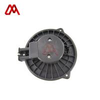 China 8-98047451-0 8980474510 Blower Motor For ISUZU NQR NPR 700P for sale