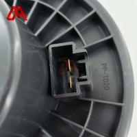China 8-98047451-0 8980474510 Blower Motor For ISUZU NQR NPR 700P for sale