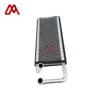 China 8-98047494-0 8980474940 Heater Unit Core suitable for ISUZU 700P 4HK1 for sale
