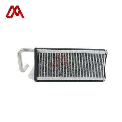 China 8-98047494-0 8980474940 Heater Unit Core suitable for ISUZU 700P 4HK1 for sale