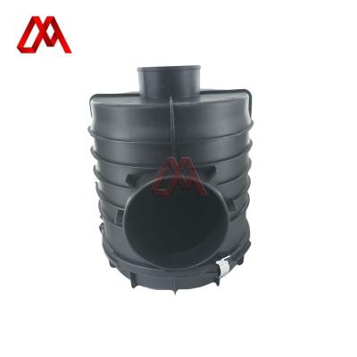 China 8-98050415-0 Air Cleaner Assembly 8980504150 Suitable for ISUZU NPR75 NQR75 NLR85 700P 4JJ1T for sale