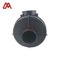 China 8-98050415-0 Air Cleaner Assembly 8980504150 Suitable for ISUZU NPR75 NQR75 NLR85 700P 4JJ1T for sale