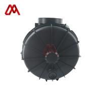 China 8-98050415-0 Air Cleaner Assembly 8980504150 Suitable for ISUZU NPR75 NQR75 NLR85 700P 4JJ1T for sale